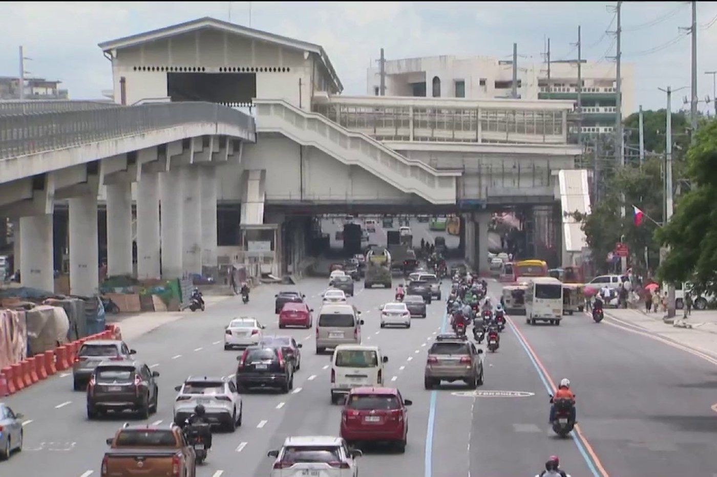 TV PATROL: DICT nakikipag-ugnayan sa MMDA para maisama ang NCAP sa eGov app | ABS-CBN News