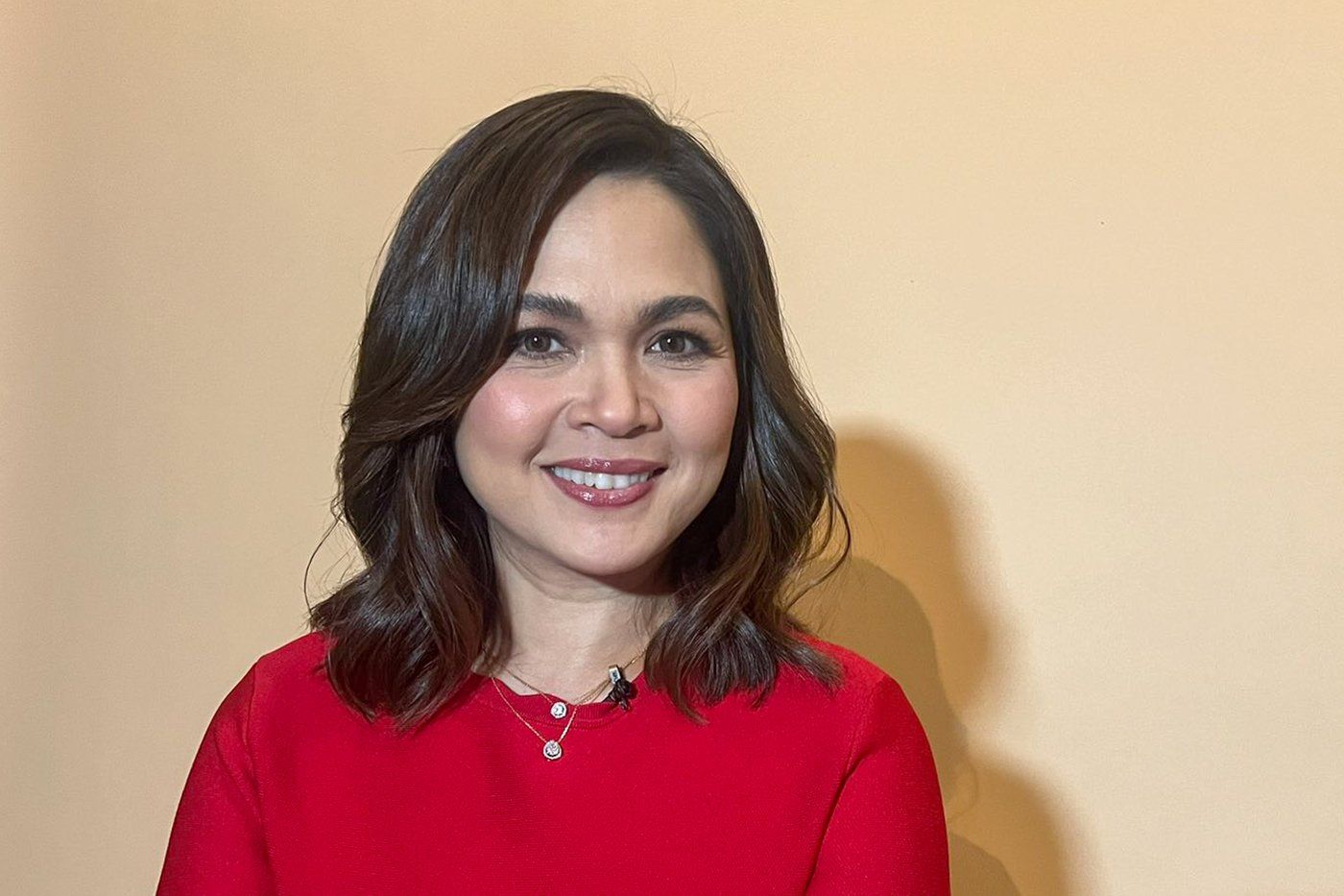 Senate honors Judy Ann Santos-Agoncillo for Fantasporto triumph | ABS-CBN Entertainment