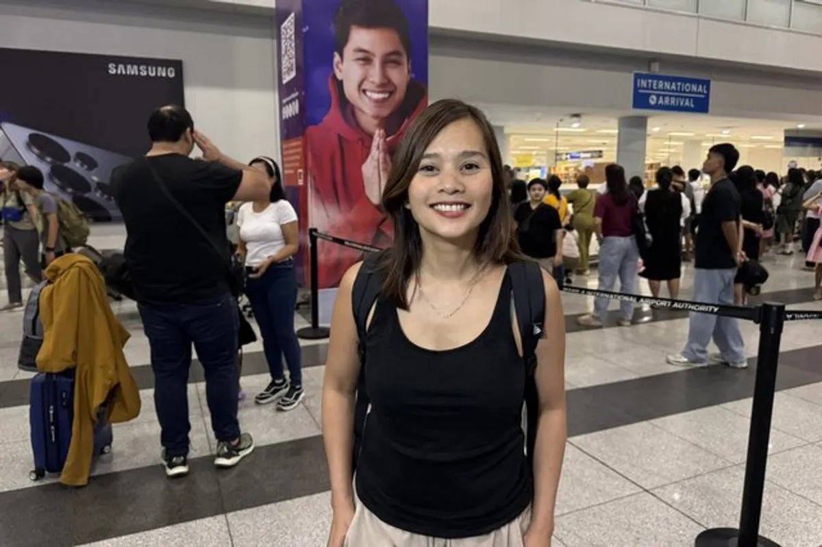 Kitchie Nadal back in PH for first-ever solo concert | ABS-CBN ...