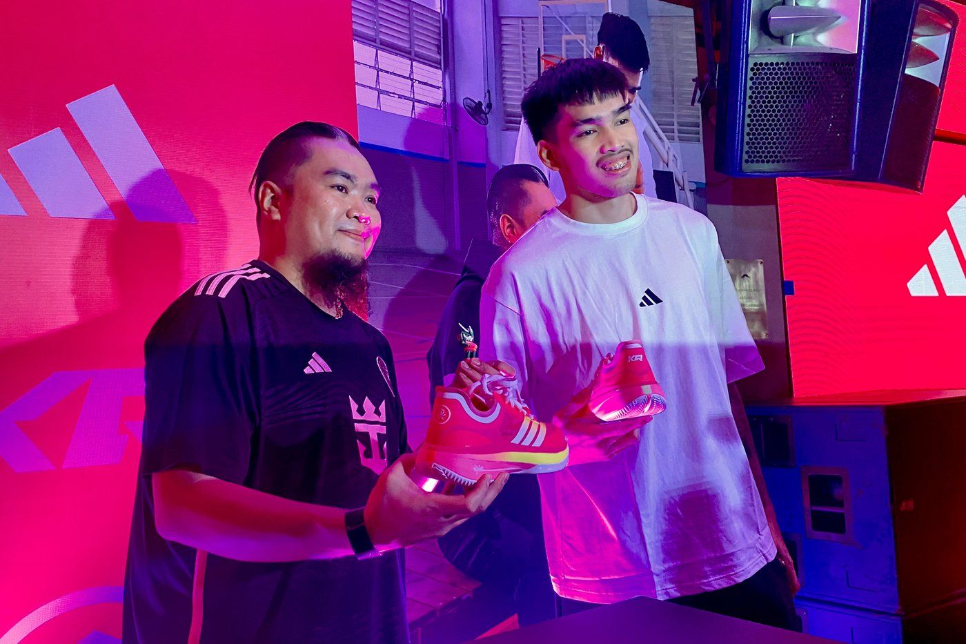 Kevin Quiambao’s newest shoe a testament to his vision for PH hoops ...