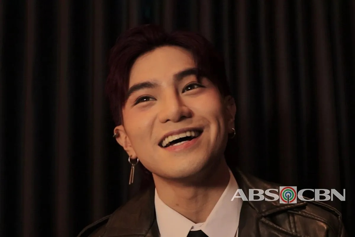 Gello Marquez introduces his character in JMFyang's 'Ghosting' | PUSH ...