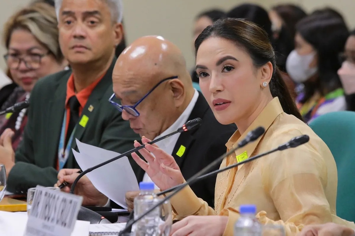 Directors' Guild opposes Senate bill expanding MTRCB mandate | ABS-CBN ...