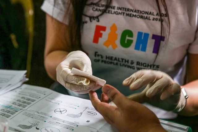 HIV fact sheet: Symptoms, prevention and treatment | ABS-CBN News