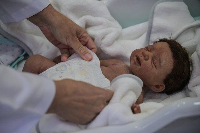 Hyper-realistic dolls fascinate and creep out Brazil | ABS-CBN Lifestyle