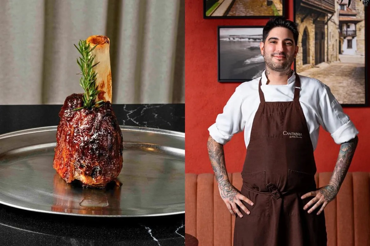 Cantabria’s New Menu Looks Back To The Soul Of Northern Spain | ABS-CBN Metro.Style