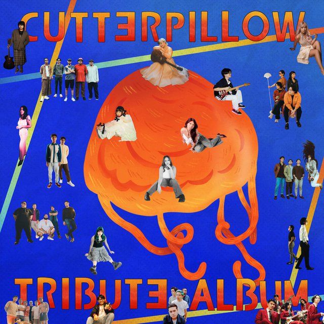 Celebrating Eraserheads’ Cutterpillow With All-Star Compilation | ABS ...