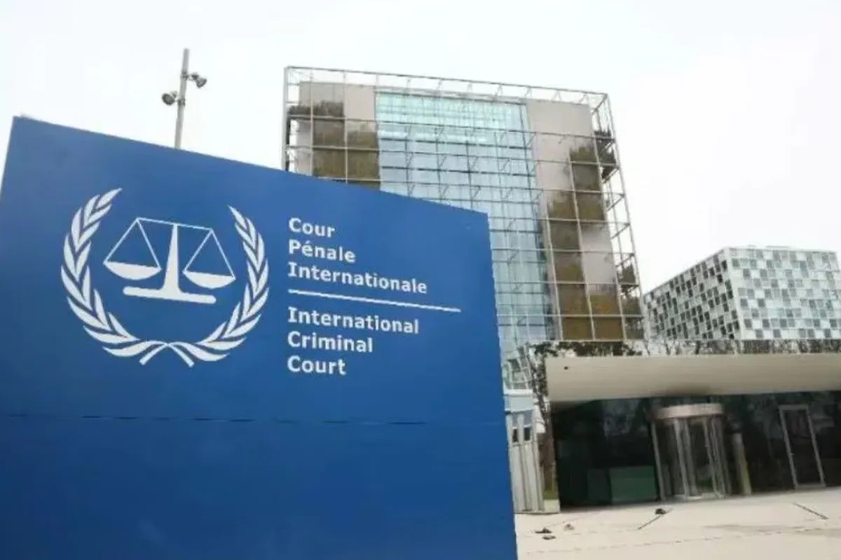 ICC judge in Duterte case among those sanctioned by Trump admin over ...