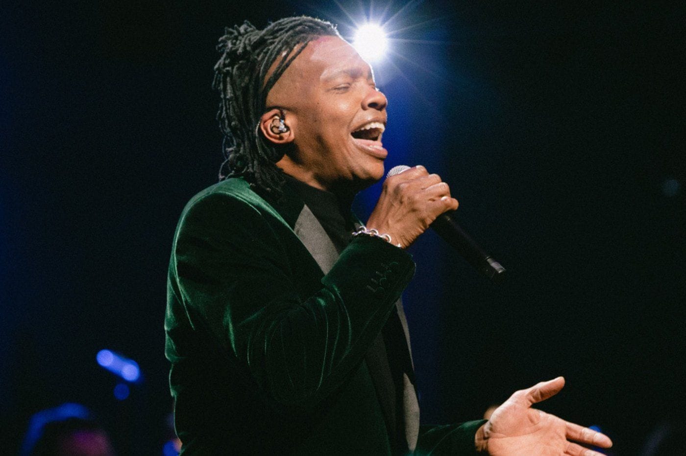 Ex-Newsboys singer Michael Tait accused of grooming, sexual assault ...