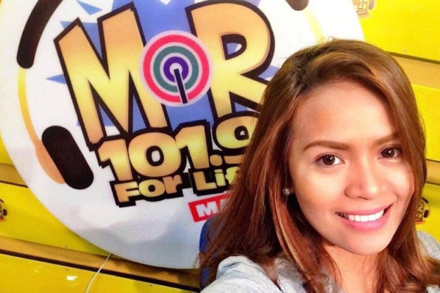 DJ Chacha celebrates her 17th anniversary on air: 'I'm still in love ...