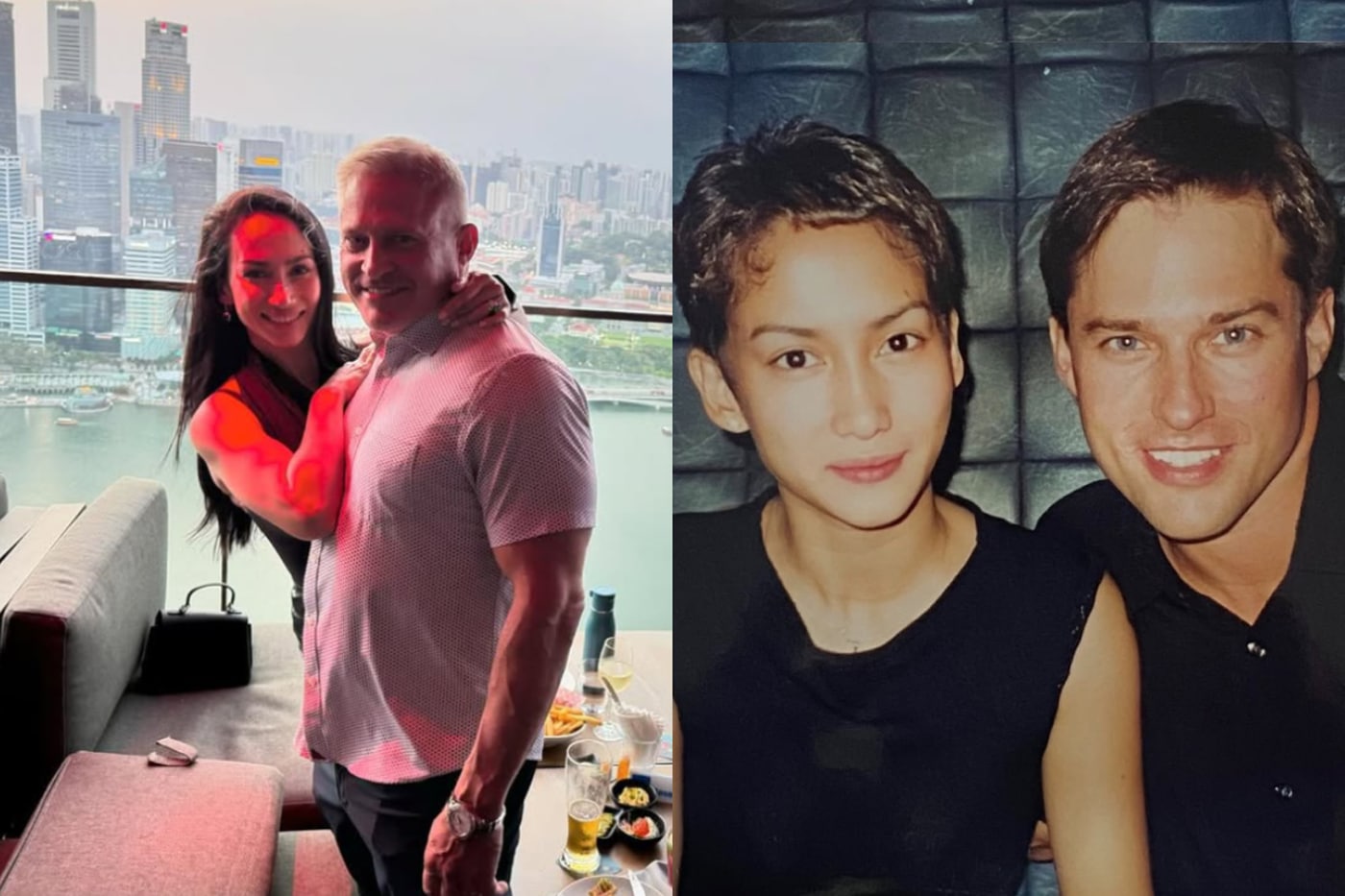 Here's why June is special for Ina Raymundo and her husband Brian ...
