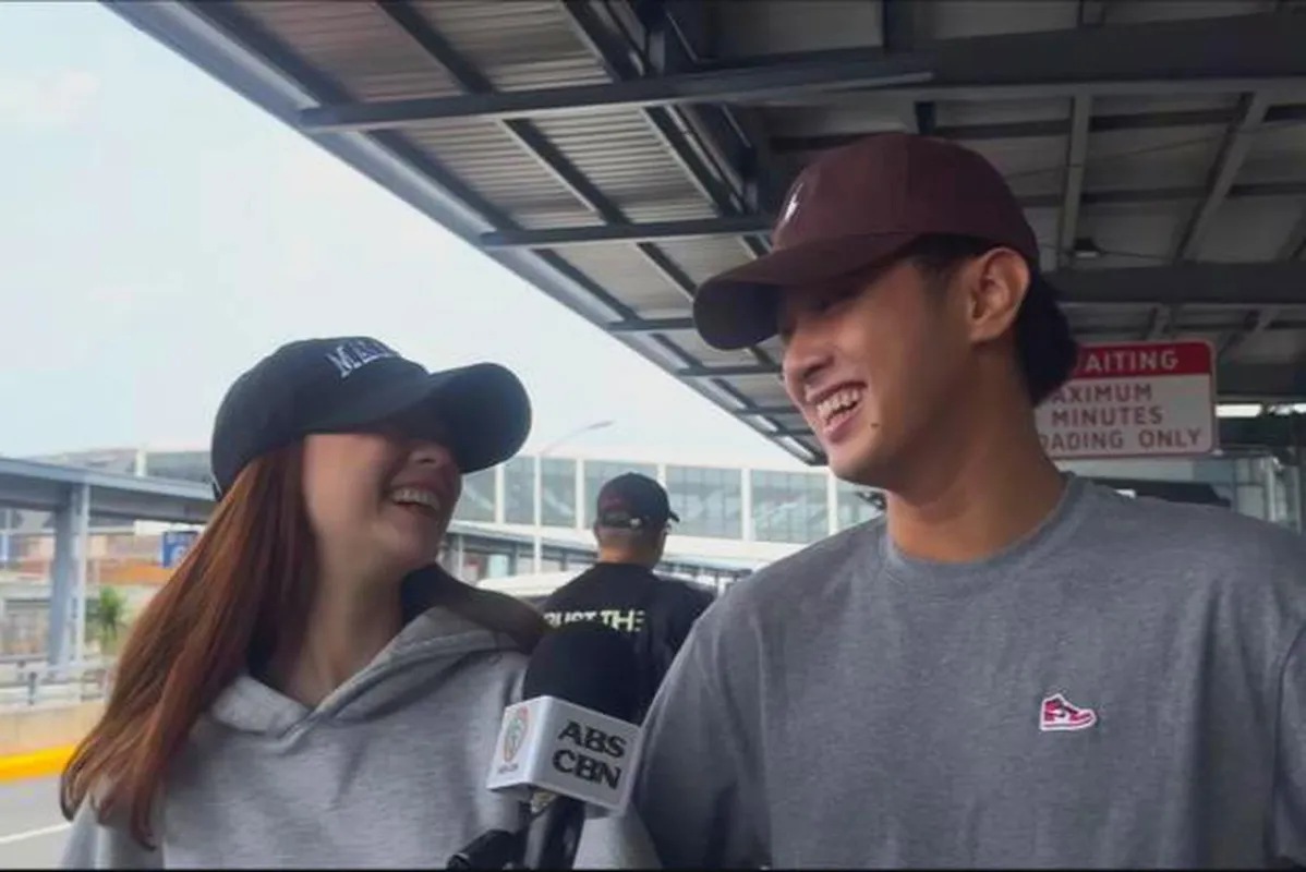 Fyang Smith and JM Ibarra excited to explore Taiwan | ABS-CBN Entertainment