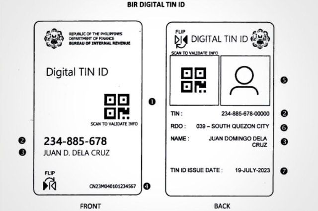 How to apply for a Digital TIN ID | ABS-CBN News