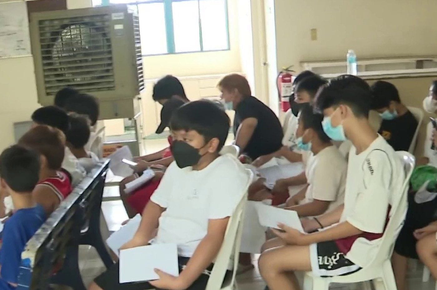 TV PATROL: Libreng Operation Tuli isinagawa sa Paranaque | ABS-CBN News