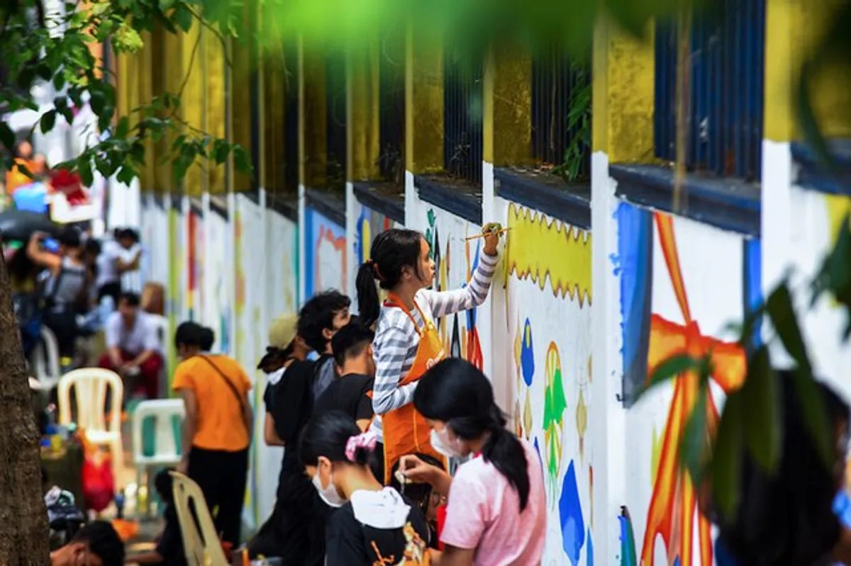 Angara: Only Congress can decide if senior high school will be ...