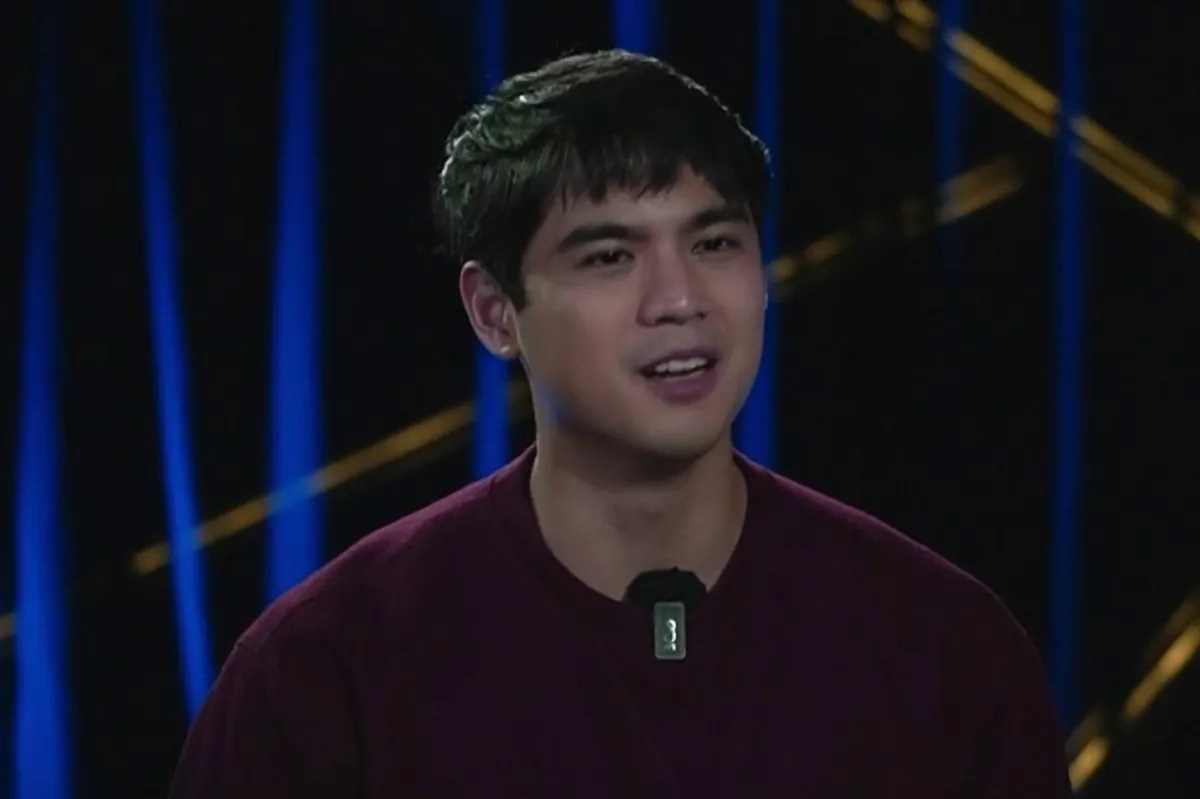 TV PATROL: Emilio Daez pinaghahandaan ang unang lead role sa 'Love At ...