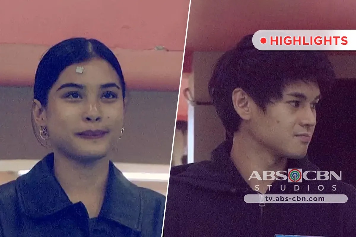 Day 90: Balikan ang mga naging ka-duo nina Shuvee at Dustin | PBB ...