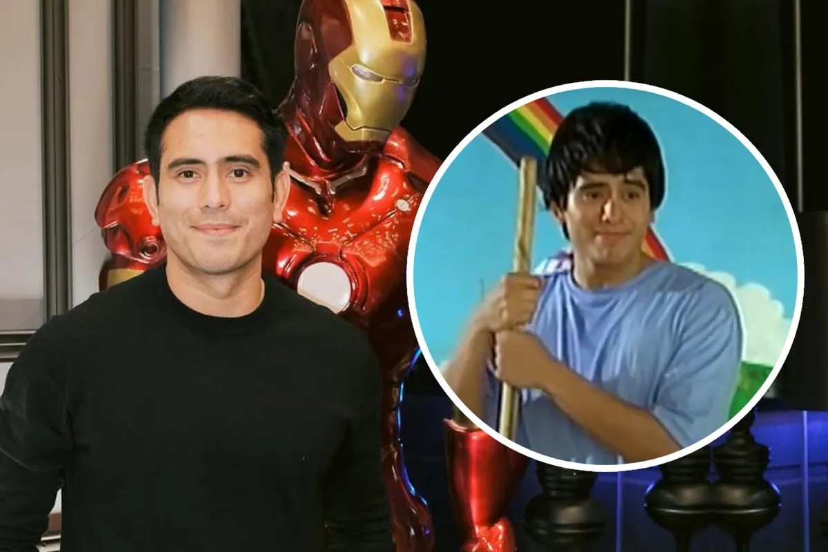Gerald Anderson has no regrets doing 2011 series ‘Budoy’: ‘I get ...
