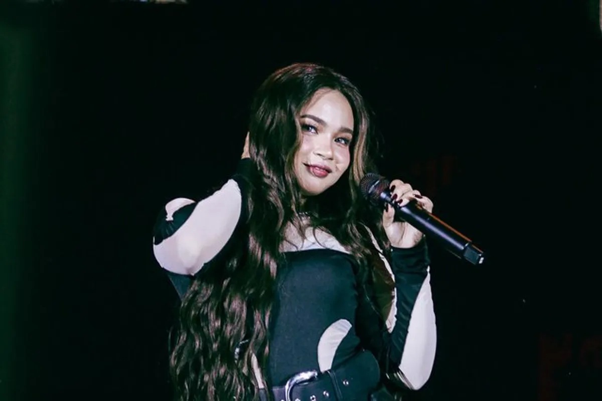 PBB Gen 11 Kolette Madelo dances her heart out at Call Me… Kolette ...