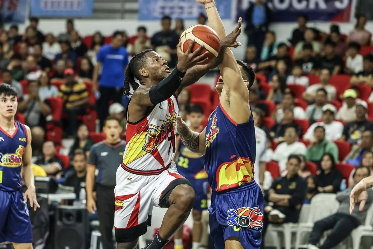 PBA: Beermen survive E-Painters in CDO to boost twice-to-beat hopes ...