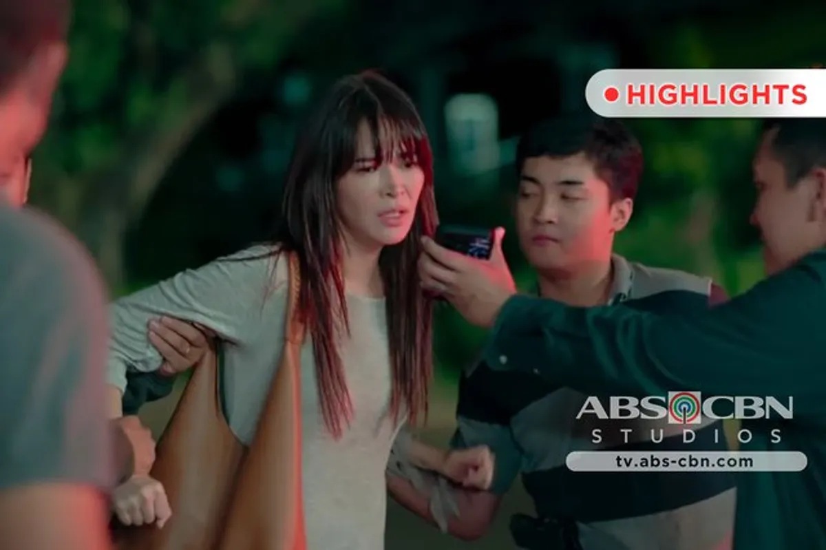 MMK: Nadia, mas pinahirapan nang ilipat sa ibang compound | Sim Card ...