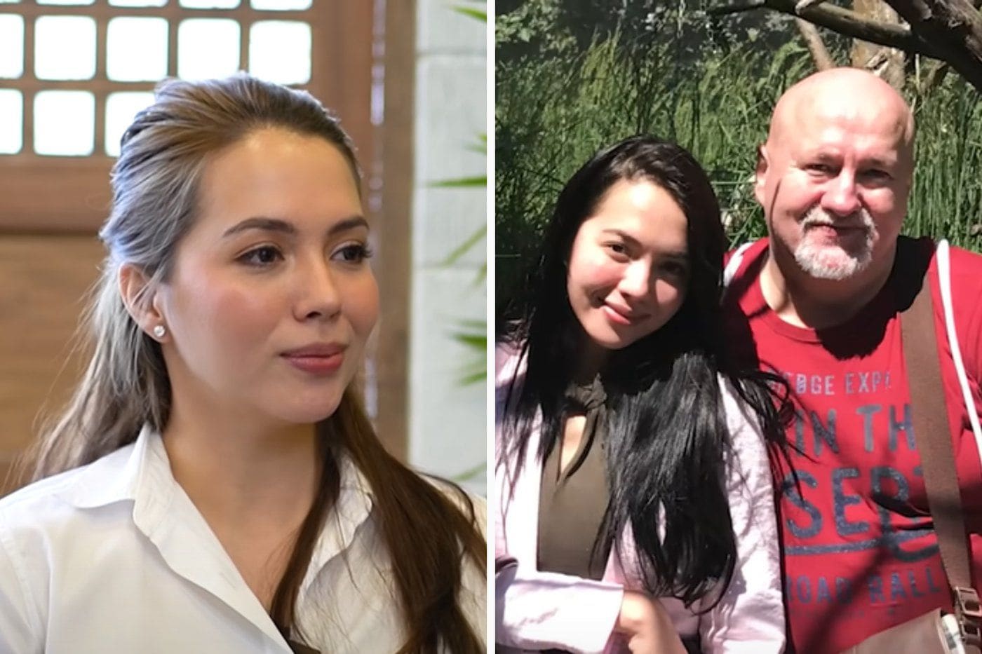 Julia Montes shares how her fans were instrumental in finding her ...