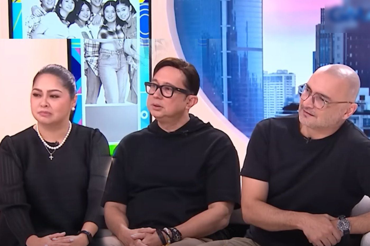 Angelu de Leon, Bobby Andrews, Michael Flores get emotional as they ...