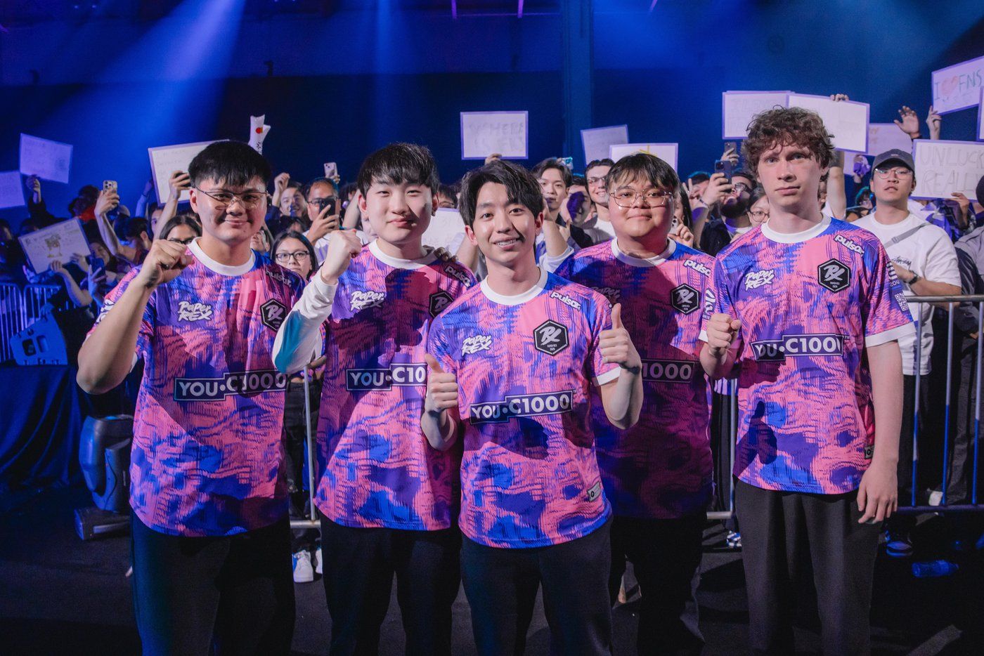 Paper Rex steamrolls Team Heretics in VALORANT Masters Toronto opener ...