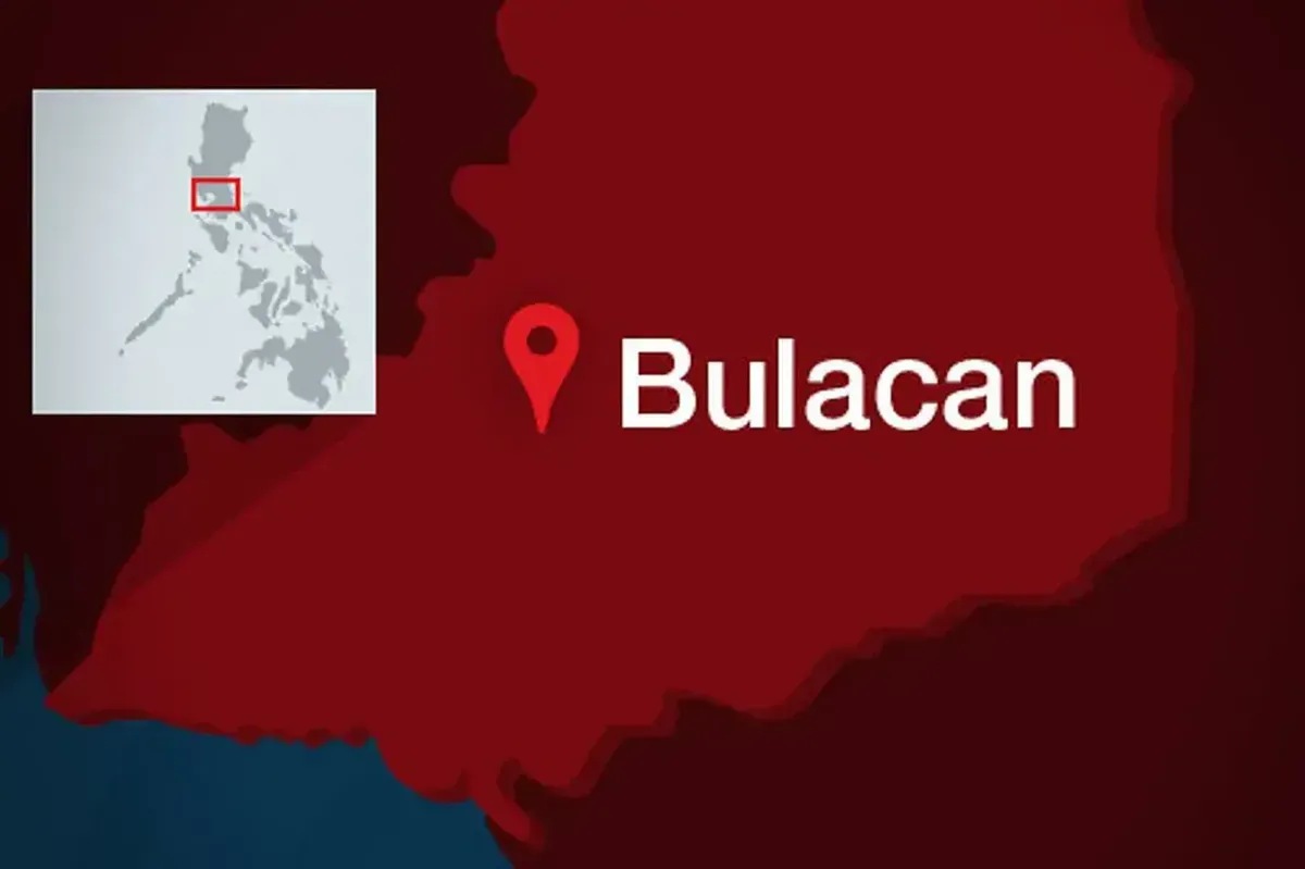 Habagat, LPA trigger flash flood in San Jose del Monte, Bulacan; over ...
