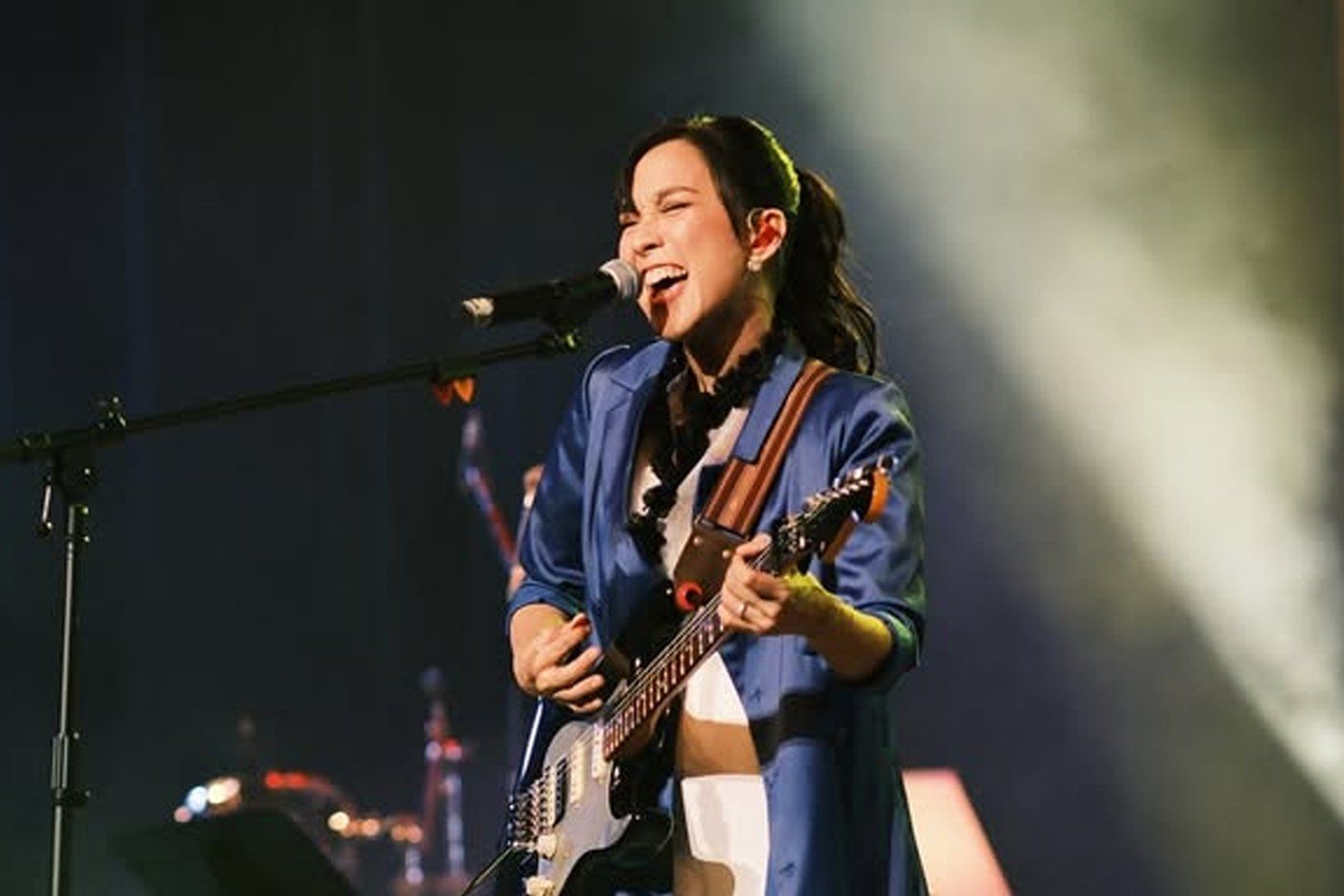 Barbie Almalbis looks back on her musical roots | ABS-CBN Entertainment