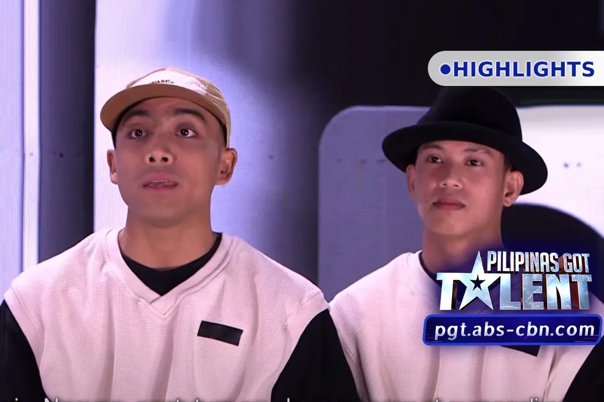 PGT 2025: Jaylo & Faris’ Journey to Semi-Finals | Episode 21 | ABS-CBN ...