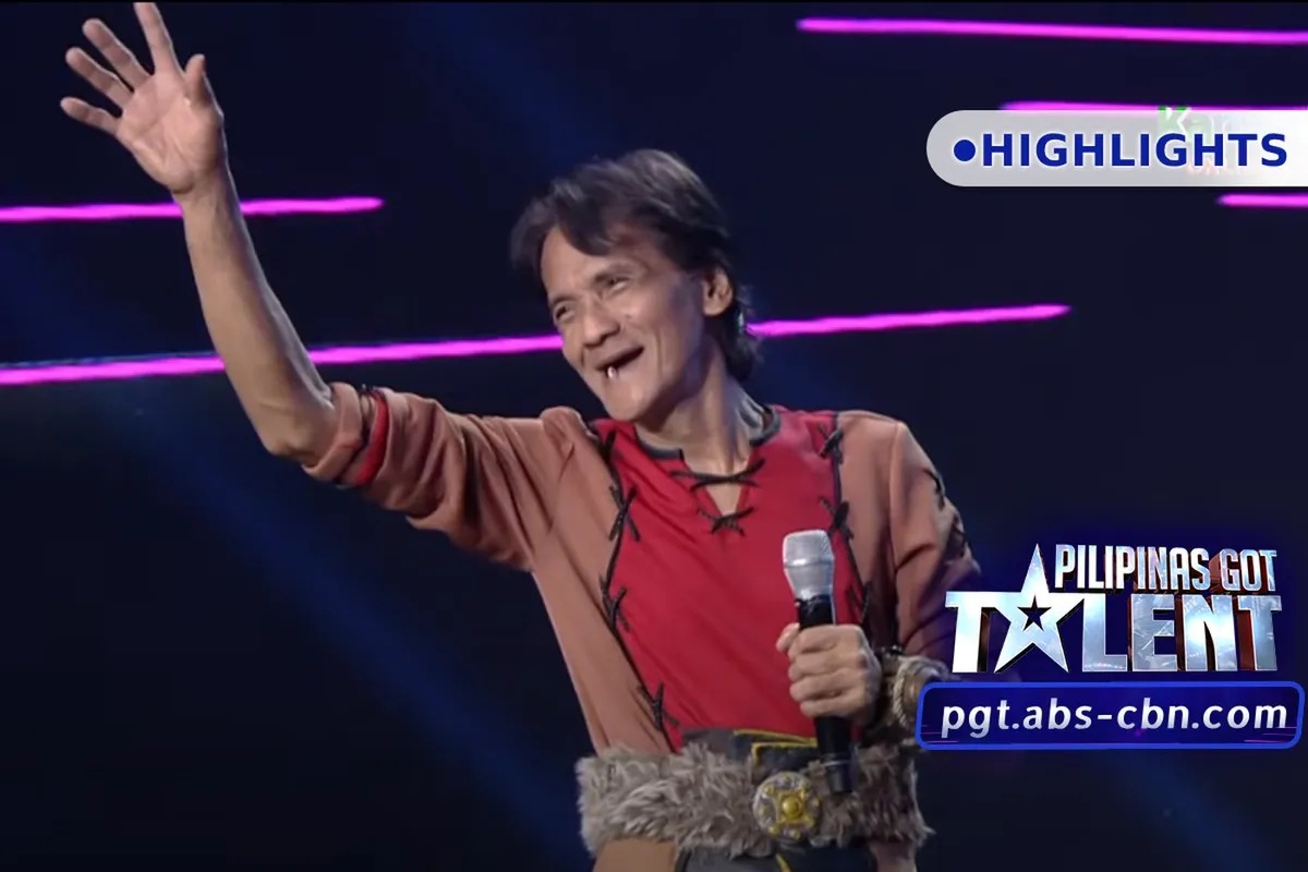 WATCH: Cardong Trumpo secures a spot in the Season 7 Grand Finals | PGT ...