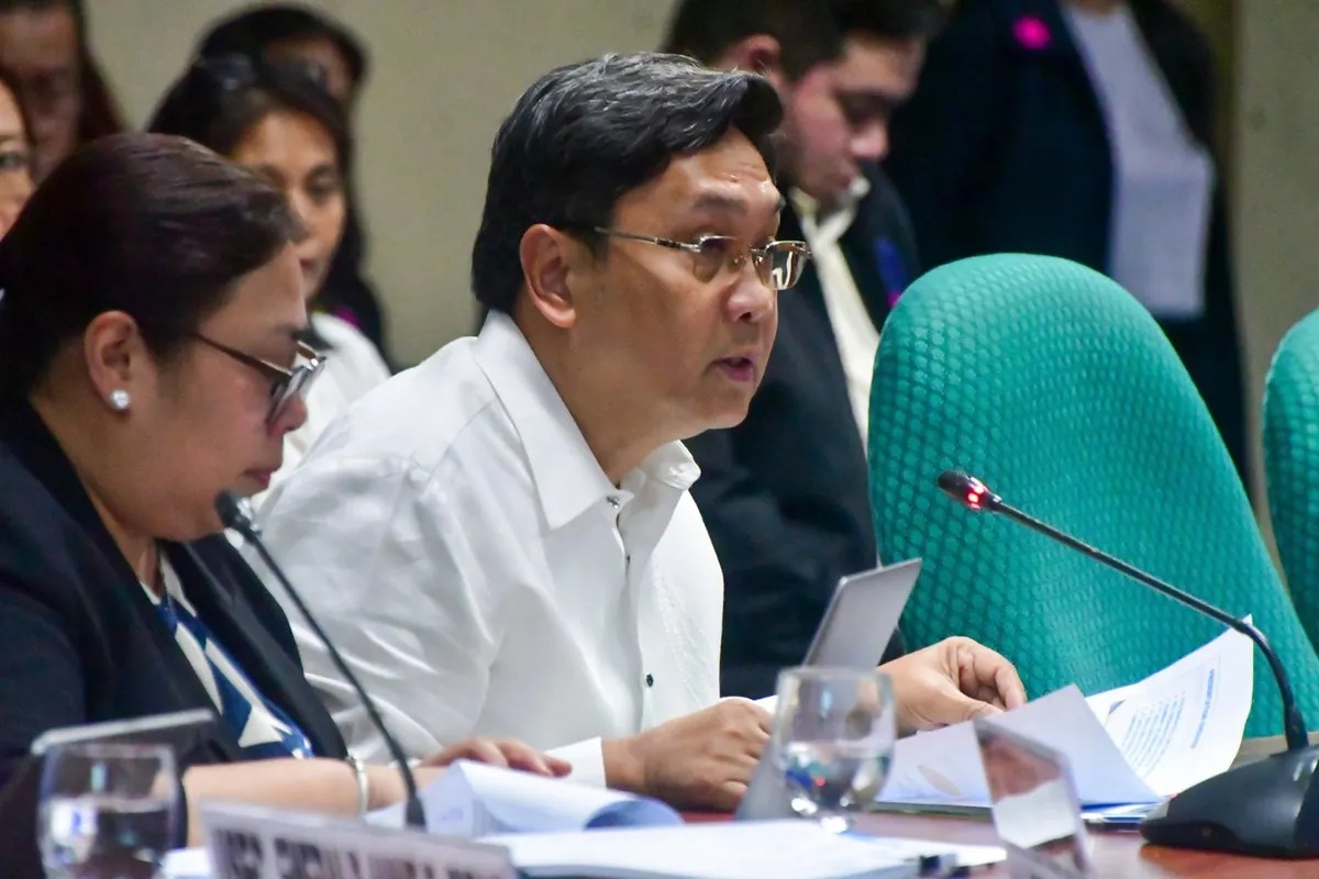 Ex-PCO chief Cesar Chavez set to return as Isko Moreno’s chief of staff ...