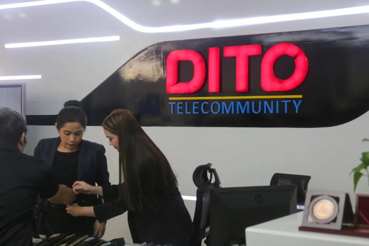 DITO eyes to be in the green by 2028 as subscribers hit 14 million ...