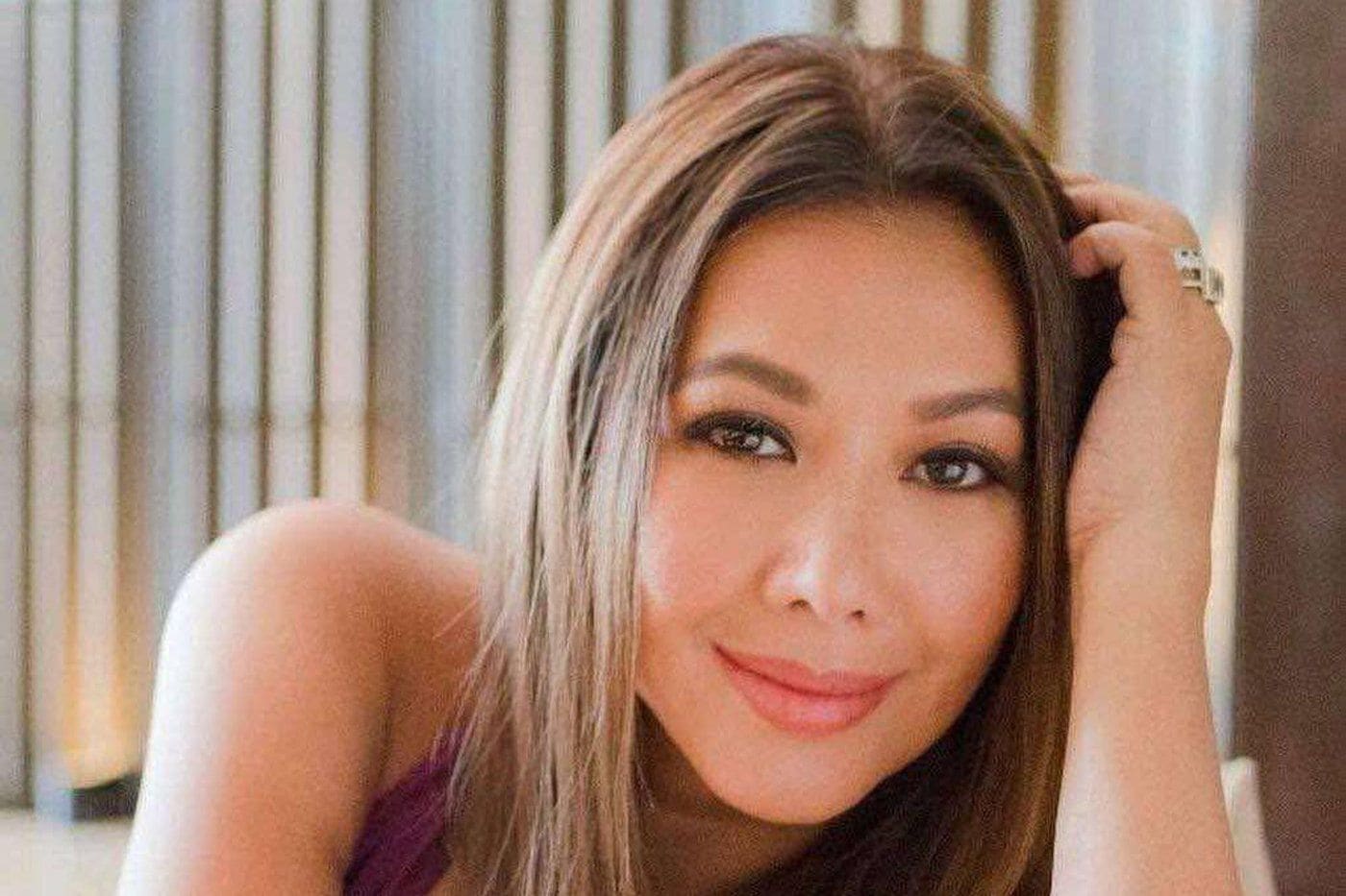 Korina Sanchez warns public not to fall for fake news | ABS-CBN ...