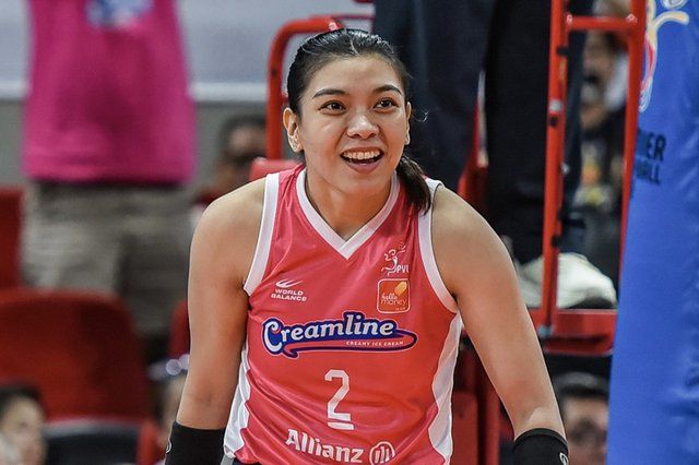 PH volleyball icon Alyssa Valdez named world championships ambassador ...