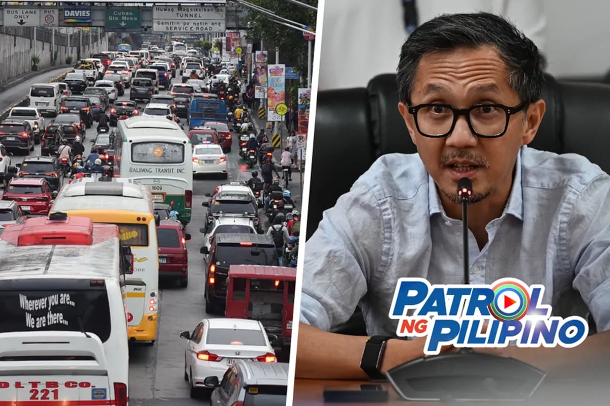 Isang buwan na pagpaplano sa EDSA Rebuild Project baka hindi sapat ...