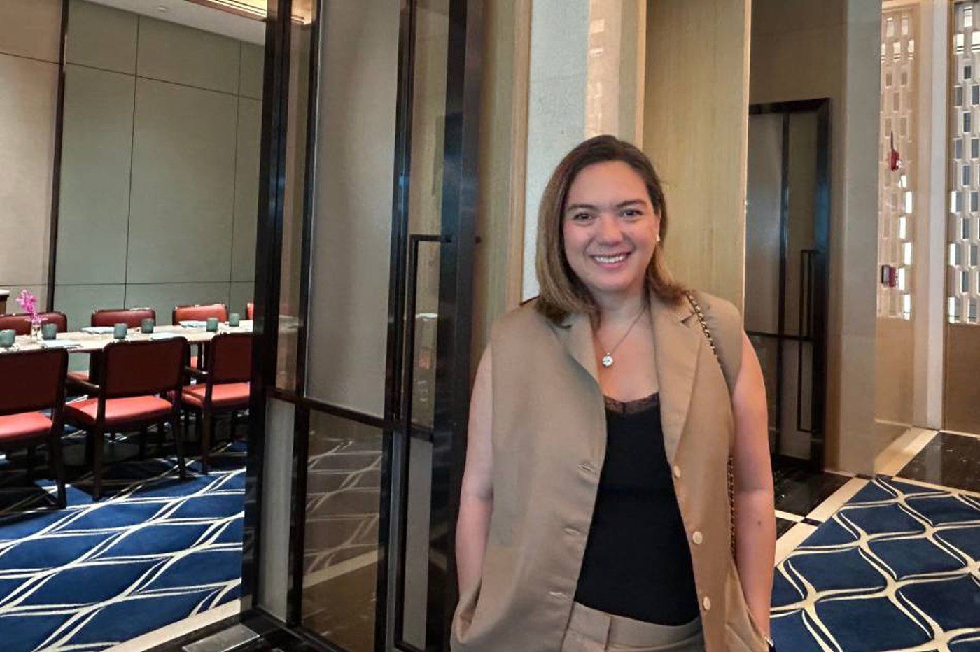 Sylvia Sanchez opens up about Cannes, weight loss and new project for ...