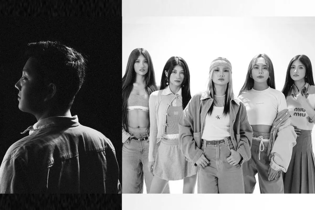 Korean artist-producer Ziv, P-pop group KAIA team up for 'Walkie Talkie ...