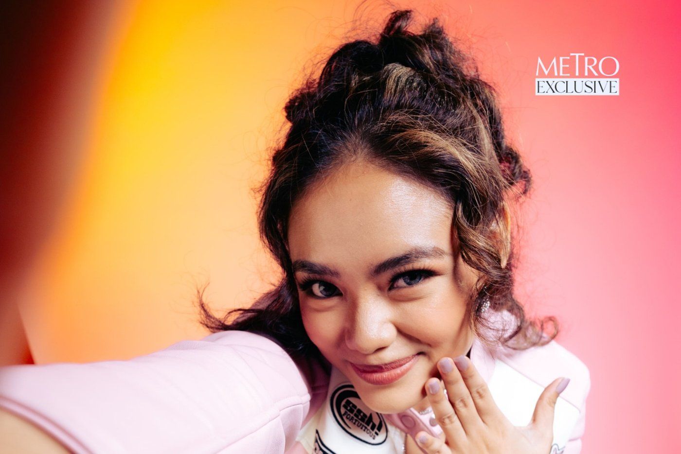 MYX VJ Kring Prologo Aims to Bring a Fresh Take and a Spark of ...