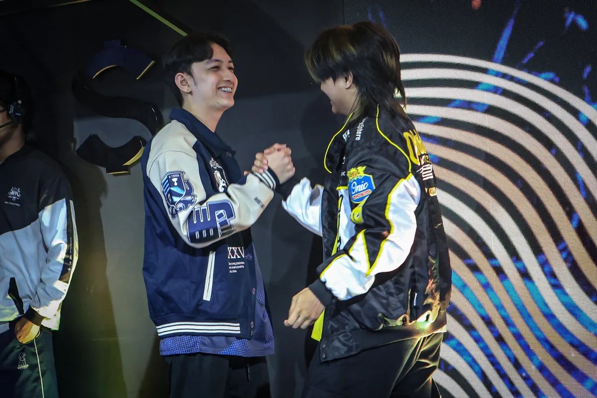 PH teams hungry for redemption in Esports World Cup | ABS-CBN Sports