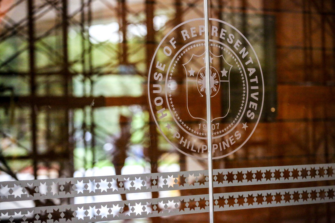 House welcomes Senate’s initial actions on VP impeachment complaint ...