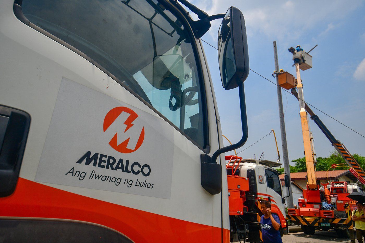 TV PATROL: Meralco may bawas-singil sa kuryente sa June billing | ABS ...