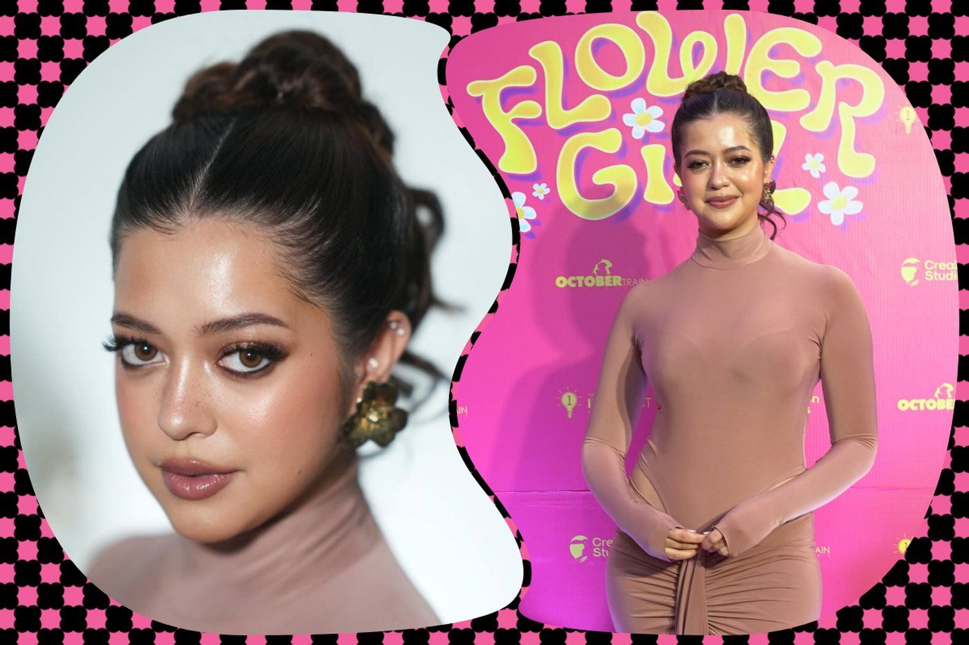 Sue Ramirez Is In Awe of the Boldness of 'Flower Girl,' a Fun Movie She ...