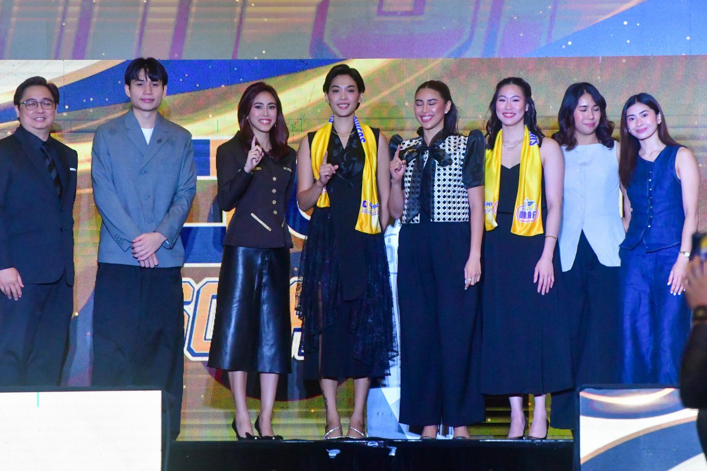 PVL: Ivy Aquino to reconnect with old pal Bella Belen in Capital1 | ABS-CBN Sports