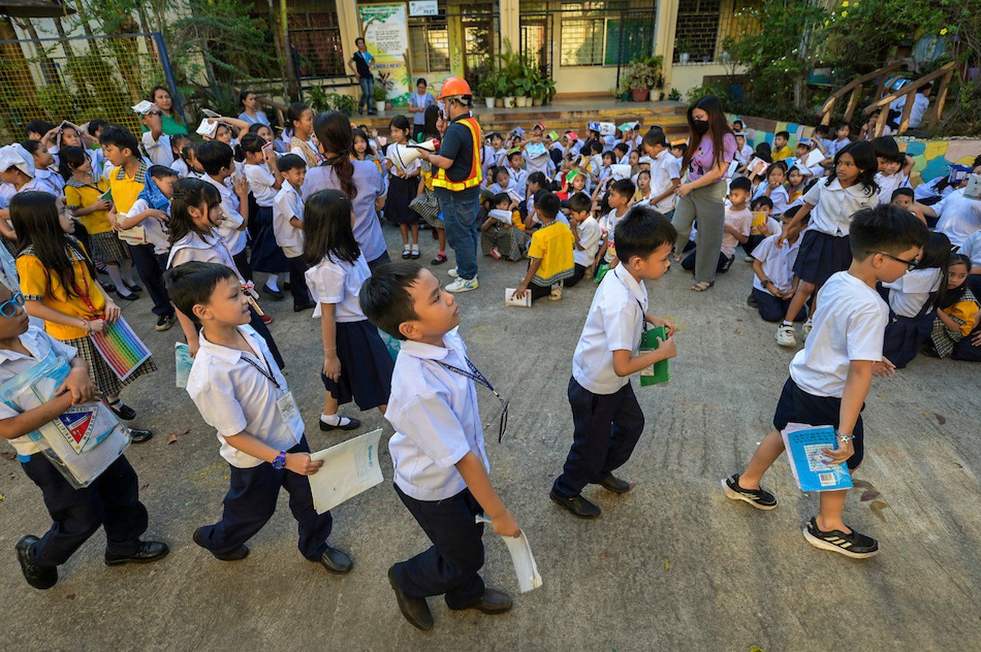 Police coordinate with schools to address safety concerns ahead of ...