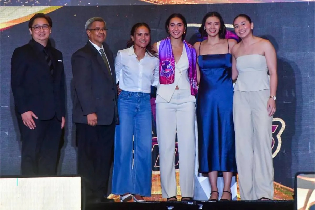 Tia Andaya on playing for Choco Mucho fans: 'Going to be super fun ...