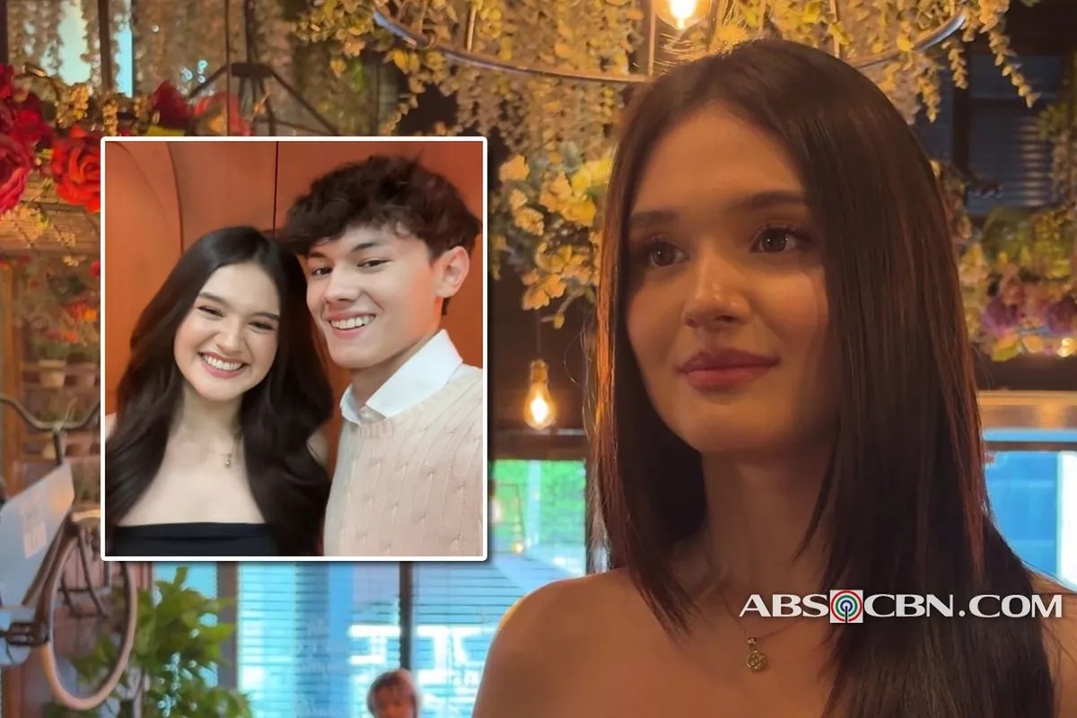 Kira Balinger on Josh Ford: “I appreciate him very much” | PUSH TV ...