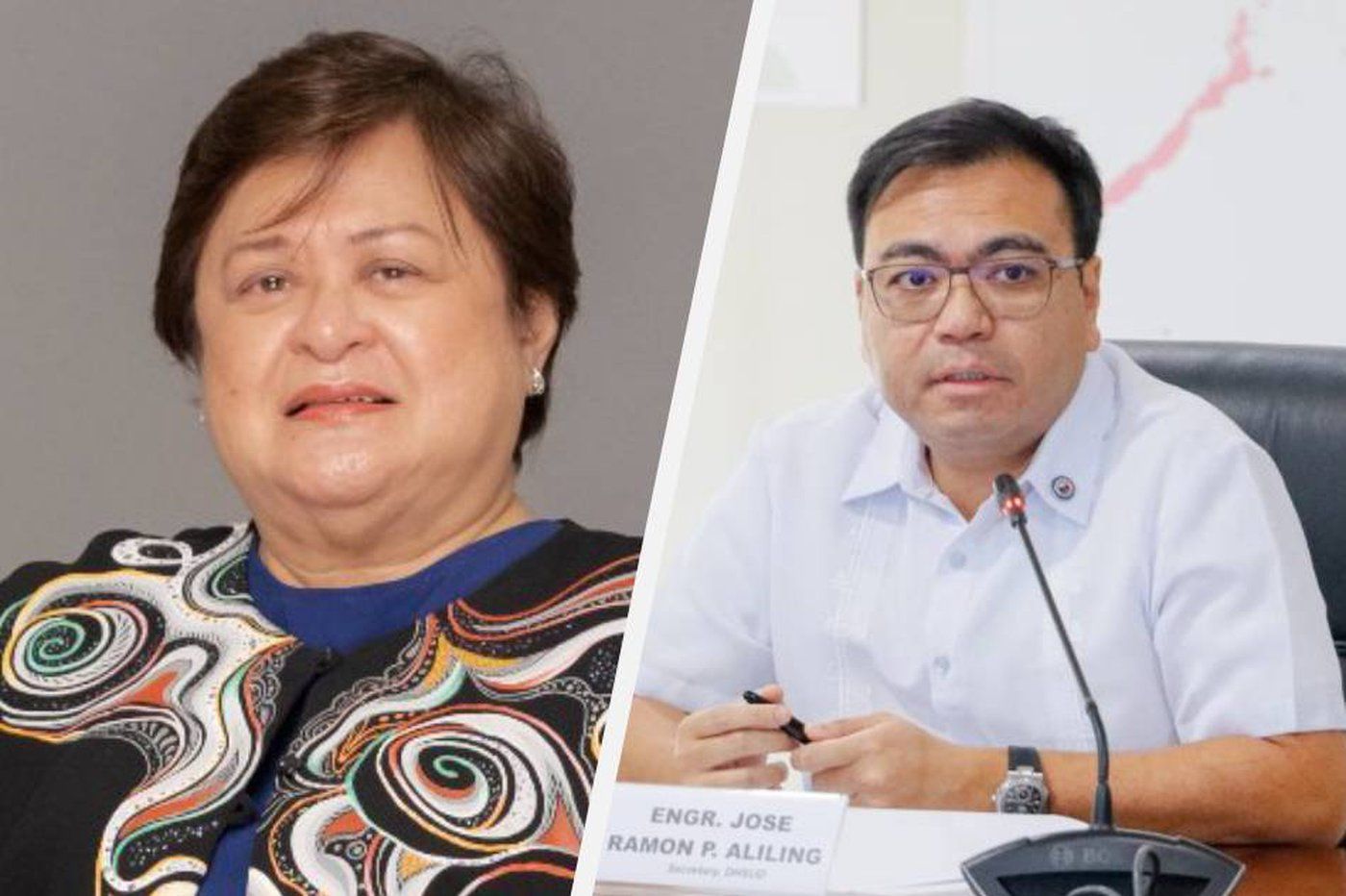 CA bypasses Ruiz, Aguda, confirms Lazaro, Aliling | ABS-CBN News