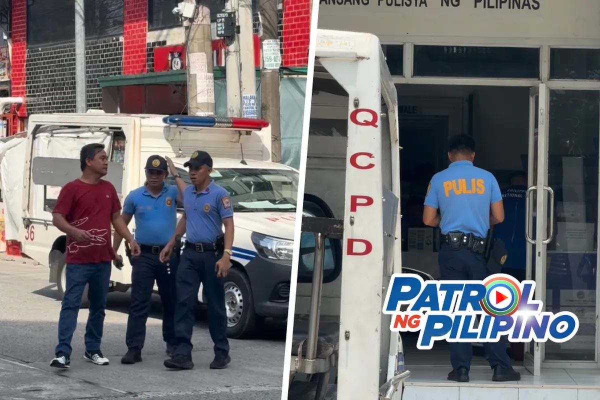 PNP chief Torre sa mga pulis: dapat rumoronda | ABS-CBN News