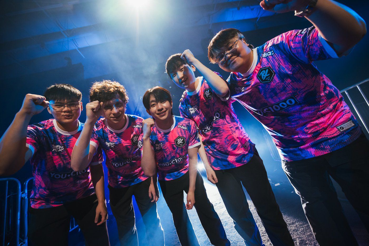 Paper Rex playoff-bound after Masters Toronto Swiss stage nail-biter ...